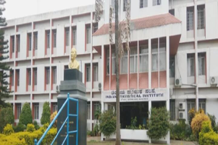 Indian Statistical Institute, Bangalore: Admission, Fees, Courses ...