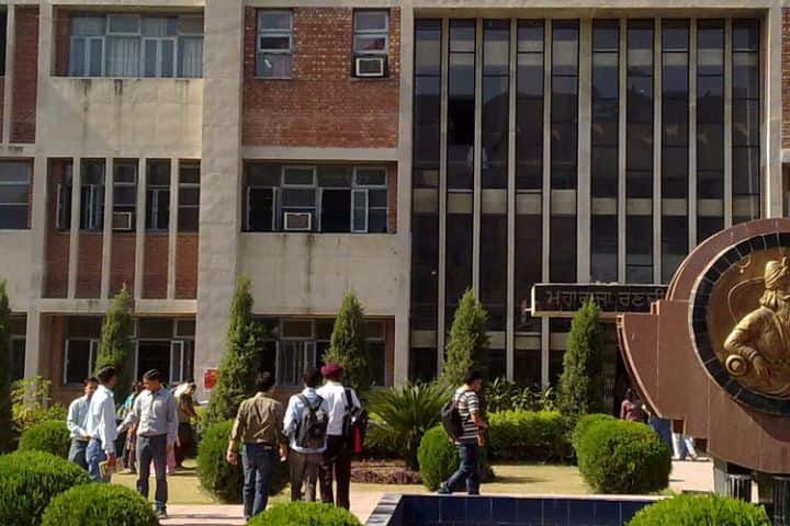 GNDU Amritsar: Admission, Fees, Courses, Placements, Cutoff, Ranking
