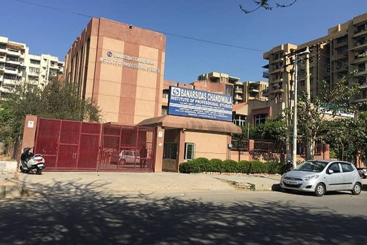 MBA Colleges in India Accepting IPU CET 2022 – Courses, Fees, Admission ...