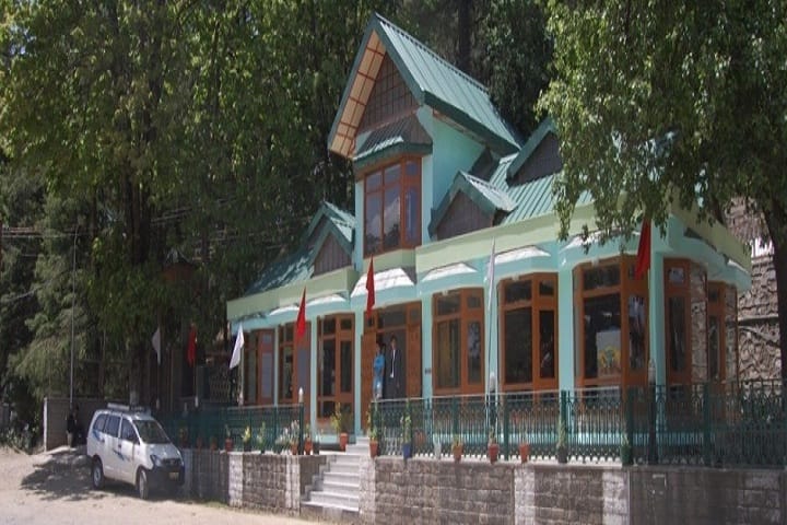 Top Degree Colleges in Shimla 2022 – Courses, Fees, Admission, Rank