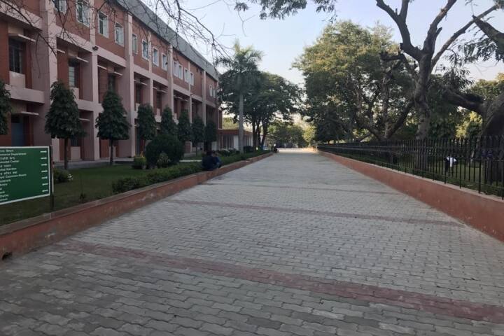 Engineering Colleges in Delhi 2023 – Courses, Fees, Admission, Rank