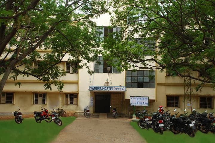 Degree Colleges in Hyderabad 2022 – Courses, Fees, Admission, Rank