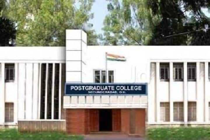 Government Degree Colleges in Hyderabad 2022 – Courses, Fees, Admission ...