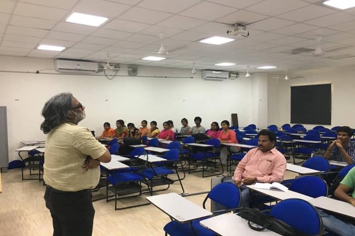 IIIT Sri City: Admission, Fees, Courses, Placements, Cutoff, Ranking