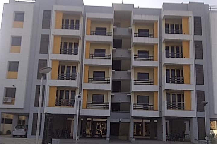 IITRAM Ahmedabad: Admission, Fees, Courses, Placements, Cutoff, Ranking