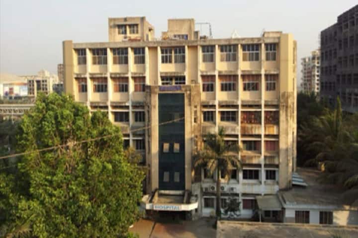 Top BHMS Colleges in Maharashtra 2022 – Courses, Fees, Admission, Rank