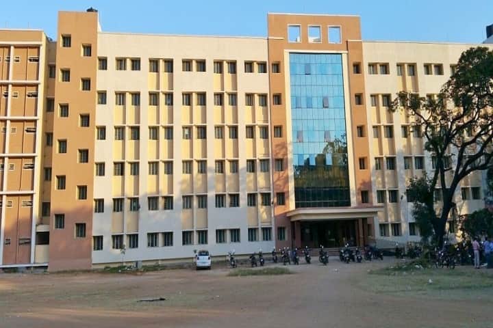 Top Government Medical Colleges in Hyderabad 2022 – Courses, Fees ...