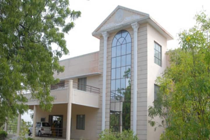 JNTUA CEA Anantapur: Admission, Fees, Courses, Placements, Cutoff, Ranking