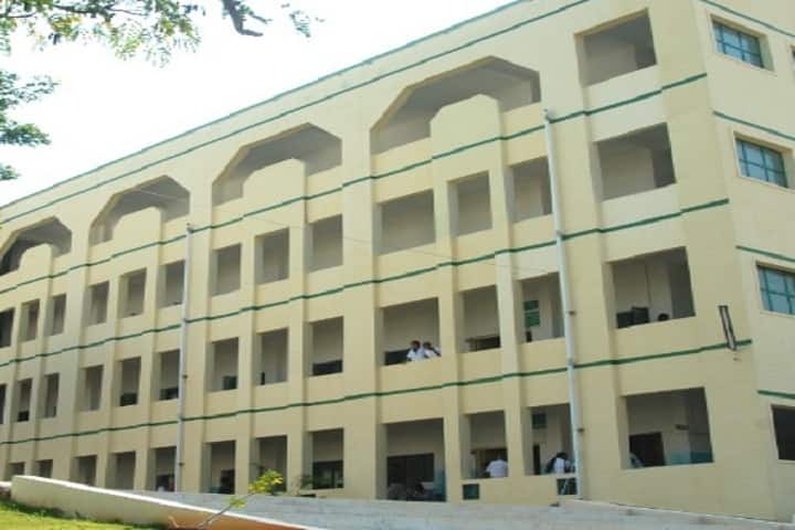 Top Radiology Colleges in Coimbatore 2022 – Courses, Fees, Admission, Rank