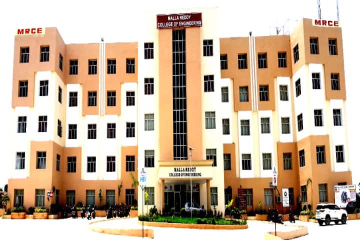 Engineering Colleges in Secunderabad – Courses, Fees, Reviews, Location ...