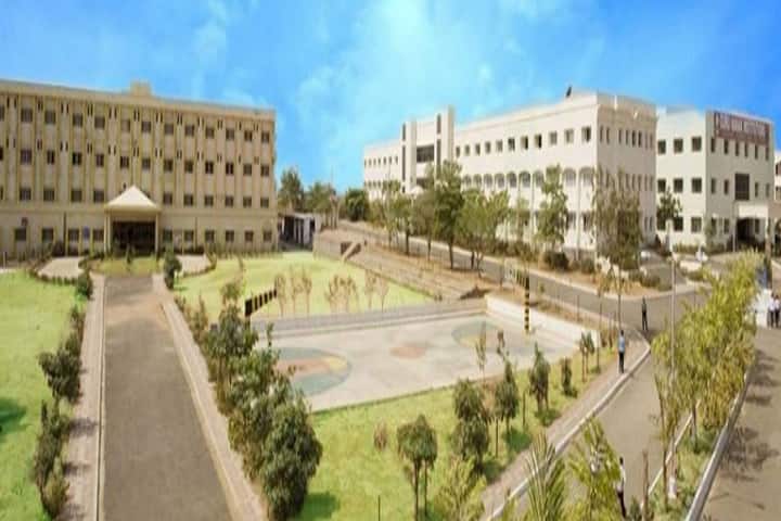 Engineering Colleges in Ibrahimpatnam 2022 – Courses, Fees, Admission, Rank