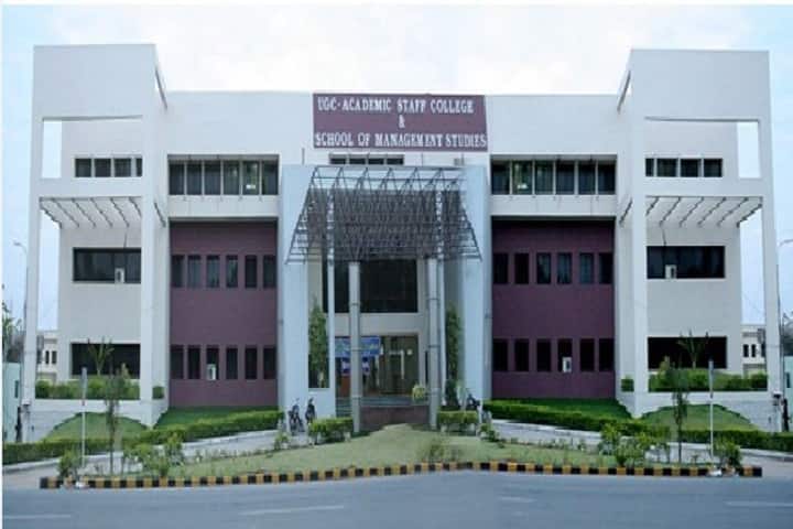 MBA Colleges in Hyderabad 2022 – Courses, Fees, Admission, Rank