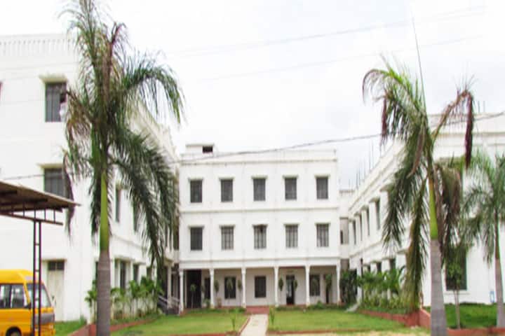 Suprabhath Institute of Management and Computer Studies, Keesara ...