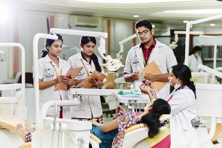 Sathyabama University: Admission, Fees, Courses, Placements, Cutoff ...