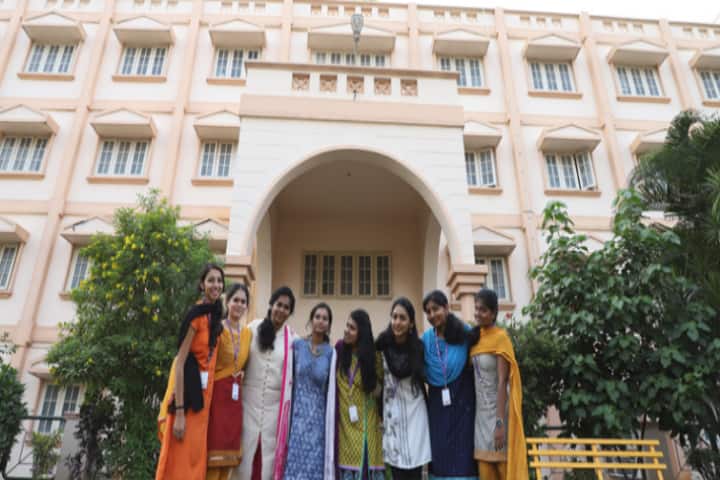Top B.Com Colleges in Coimbatore 2022 – Courses, Fees, Admission, Rank
