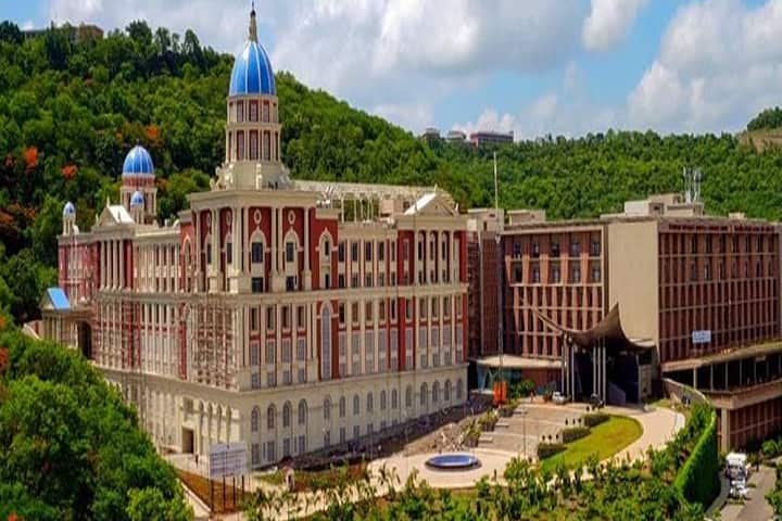 SIHS Pune: Admission, Fees, Courses, Placements, Cutoff, Ranking