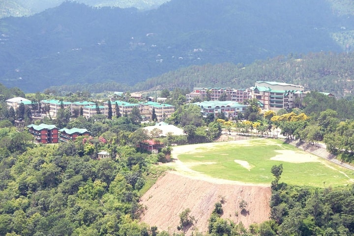 YSP University: Admission, Fees, Courses, Placements, Cutoff, Ranking