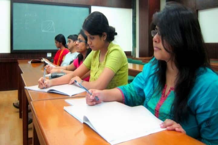 IGIDR Mumbai: Admission, Fees, Courses, Placements, Cutoff, Ranking