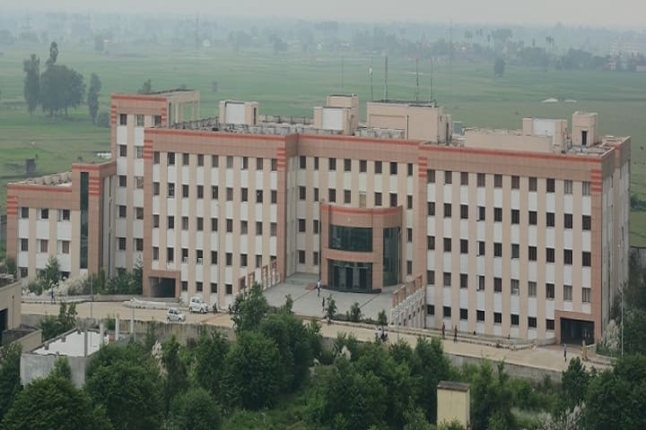 AIIMS Patna: Admission, Fees, Courses, Placements, Cutoff, Ranking