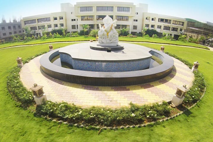 Top MCA Colleges in Pune 2022 – Courses, Fees, Admission, Rank
