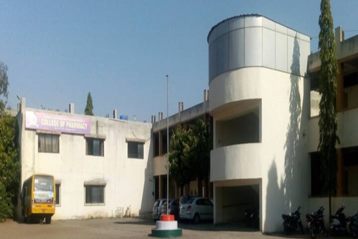 Top Pharm.D Colleges in Pune 2022 – Courses, Fees, Admission, Rank