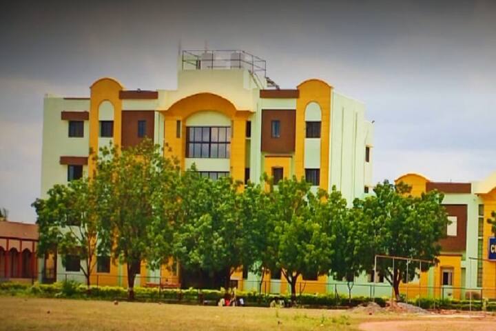 Diploma in Pharmacy Colleges in Maharashtra – Courses, Fees, Reviews ...