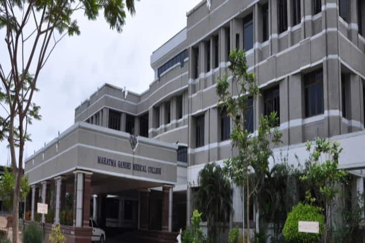MGMCRI Pondicherry: Admission, Fees, Courses, Placements, Cutoff, Ranking