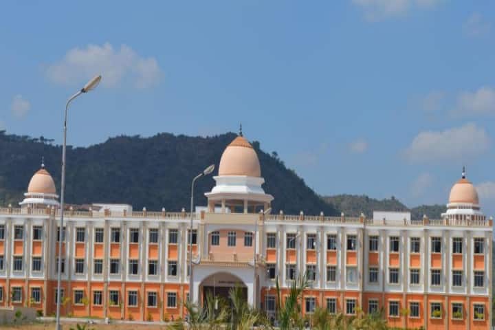 Top Engineering Colleges in Dharmapuri 2022 – Courses, Fees, Admission ...