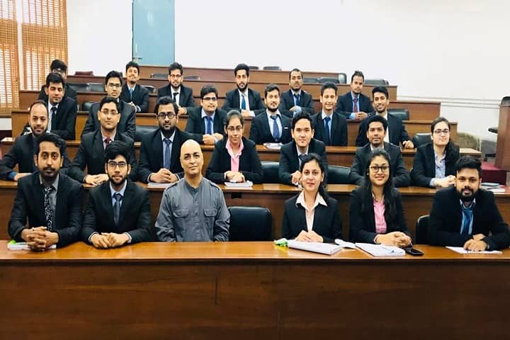 DFS Delhi: Admission, Fees, Courses, Placements, Cutoff, Ranking