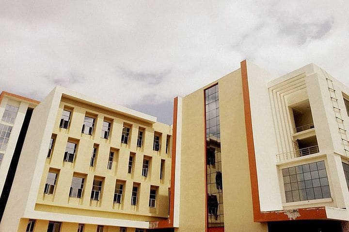 NUSRL Ranchi: Admission, Fees, Courses, Placements, Cutoff, Ranking