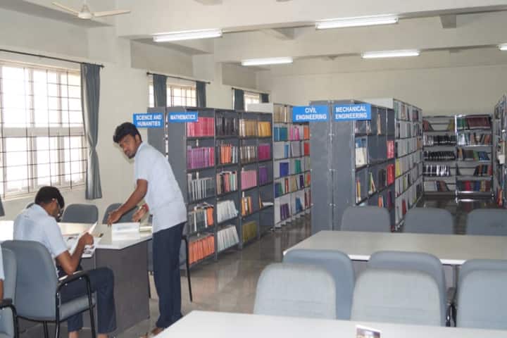 PSGITECH Coimbatore: Admission, Fees, Courses, Placements, Cutoff, Ranking