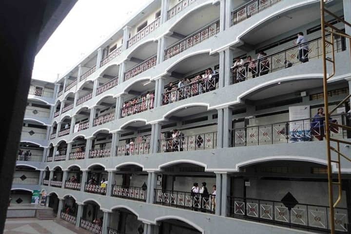 Top Retail Management Colleges in Bangalore 2022 – Courses, Fees ...