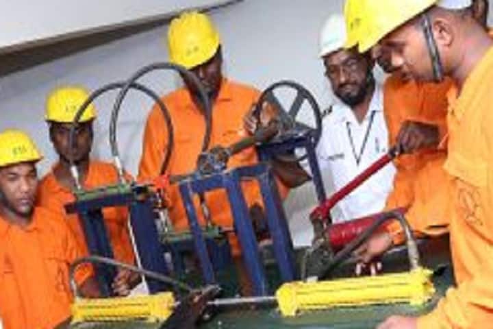 Coimbatore Marine College, Coimbatore: Admission, Fees, Courses ...