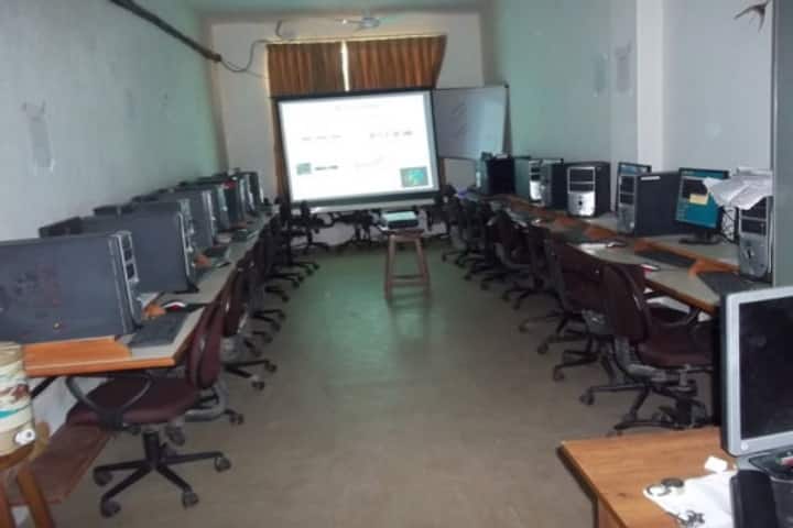 MG Science Institute, Ahmedabad: Admission, Fees, Courses, Placements ...