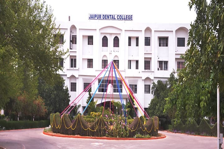 Top Private Medical Colleges in Jaipur 2022 – Courses, Fees, Admission ...