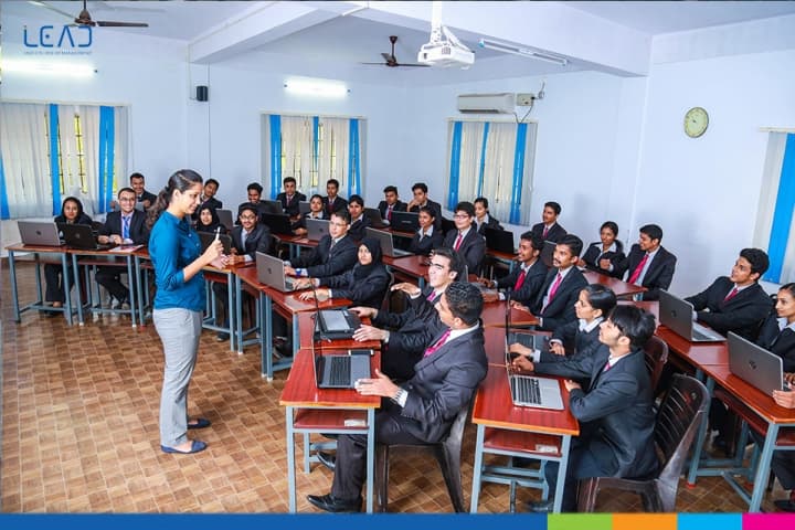 Lead College of Management, Palakkad: Admission, Fees, Courses ...