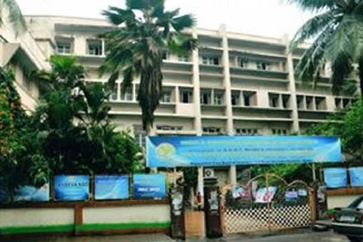 Top BCA Colleges in Mumbai 2022 – Courses, Fees, Admission, Rank