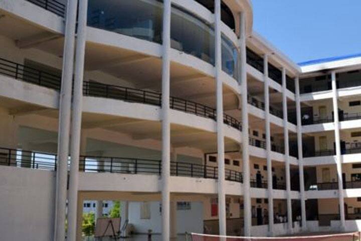 Degree Colleges in Amravati 2021 – Courses, Fees, Admission, Rank