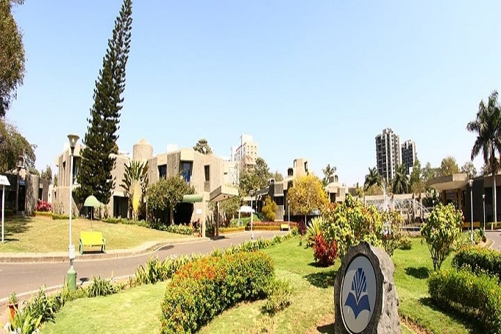 NIA Pune: Admission, Fees, Courses, Placements, Cutoff, Ranking