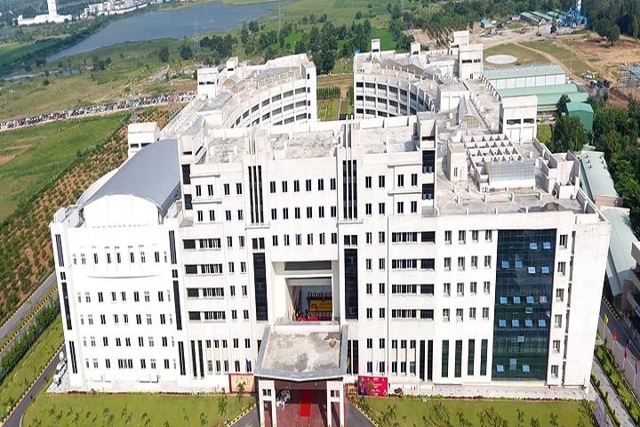 GITAM School of Technology, Hyderabad: Admission, Fees, Courses ...