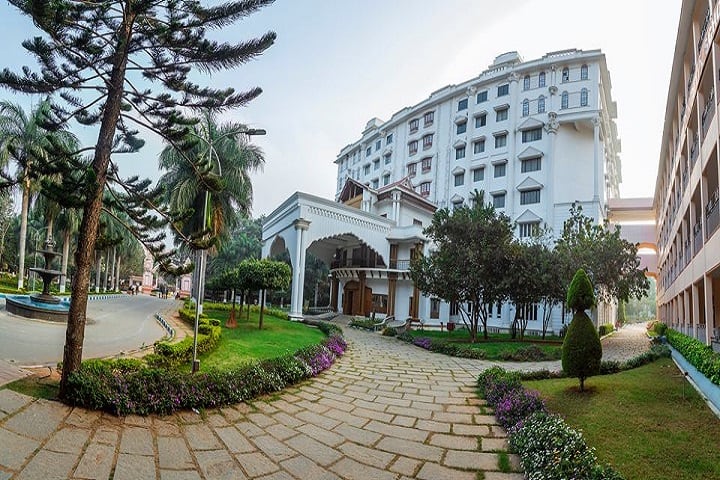 Engineering Colleges in Bangalore Accepting JEE Main 2022 – Courses ...