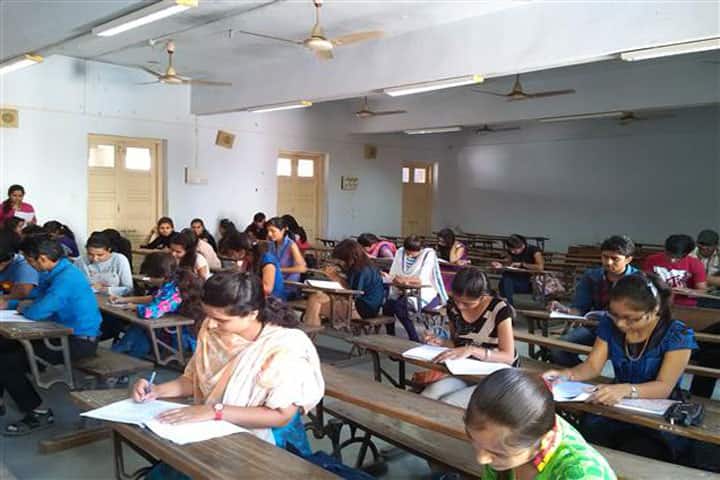 HA College of Commerce, Ahmedabad: Admission, Fees, Courses, Placements ...