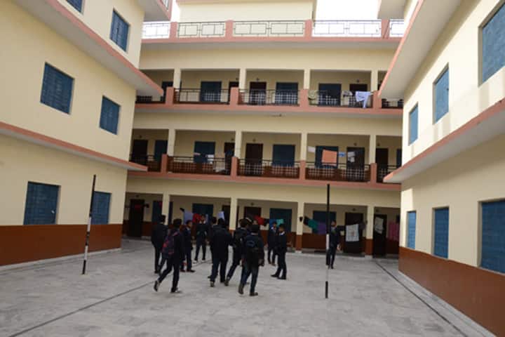 MBA Colleges in Dehradun – Courses, Fees, Reviews, Location, Ownership