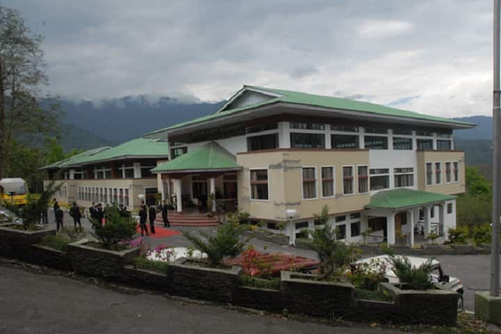 Top Hospitality & Tourism Colleges in Sikkim 2022 – Courses, Fees ...