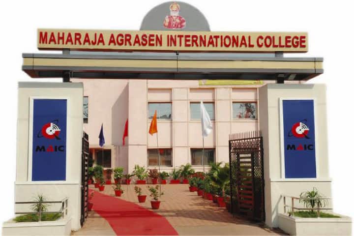 Top PGDCA Degree Colleges in Raipur 2022 – Courses, Fees, Admission, Rank