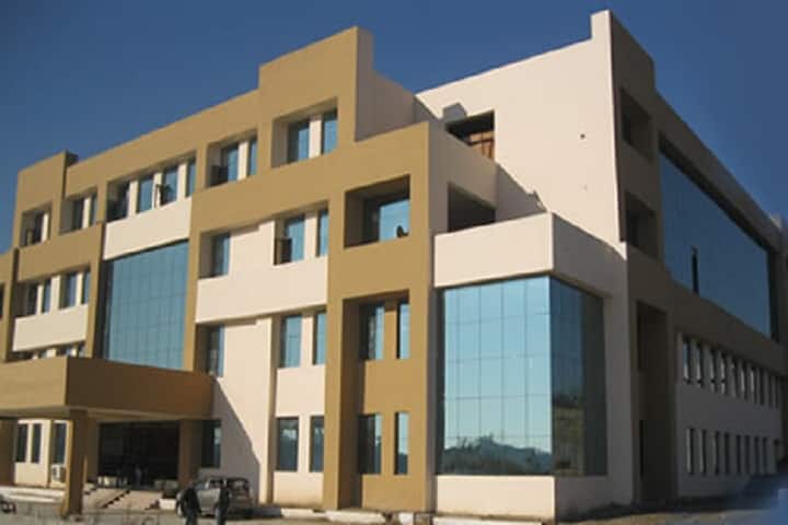 Pharmacy Colleges in Himachal Pradesh 2021 – Courses, Fees, Admission, Rank