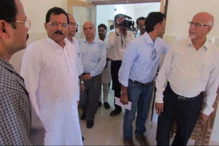 Goa University,Taleigao Plateau, Goa: Admission, Fees, Courses ...