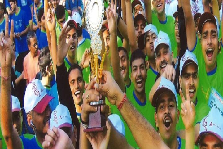 NFSC Nagpur: Admission, Fees, Courses, Placements, Cutoff, Ranking