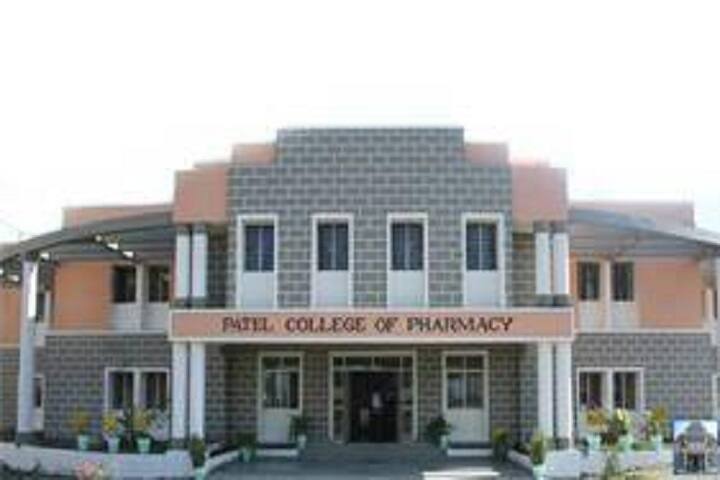 Patel College of Pharmacy, Bhopal: Admission, Fees, Courses, Placements ...