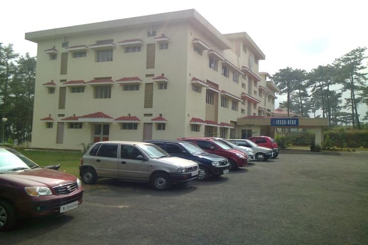 NEHU Shillong: Admission, Fees, Courses, Placements, Cutoff, Ranking